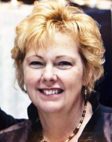 Claudia Sue Howdyshell (Matthews) | Obituaries | argus-press.com