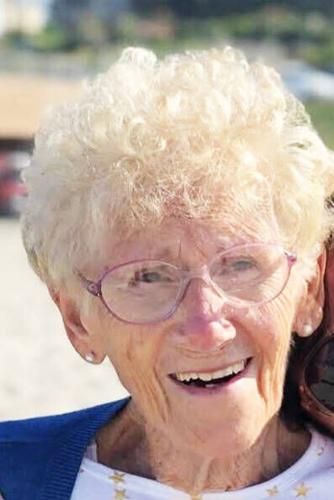 Jean Insalaco | Obituaries | argus-press.com