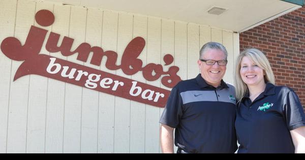 Jumbo’s flips to new owners | Owosso | argus-press.com