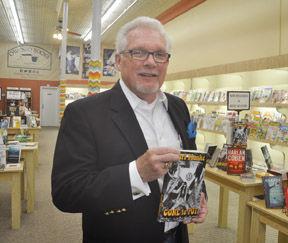 Tripping through the ’60s | Arts & Entertainment | argus-press.com