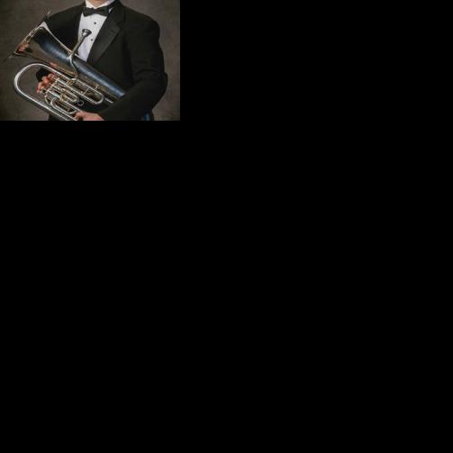 Perry junior selected for All-State Honors Band | Local News | argus ...