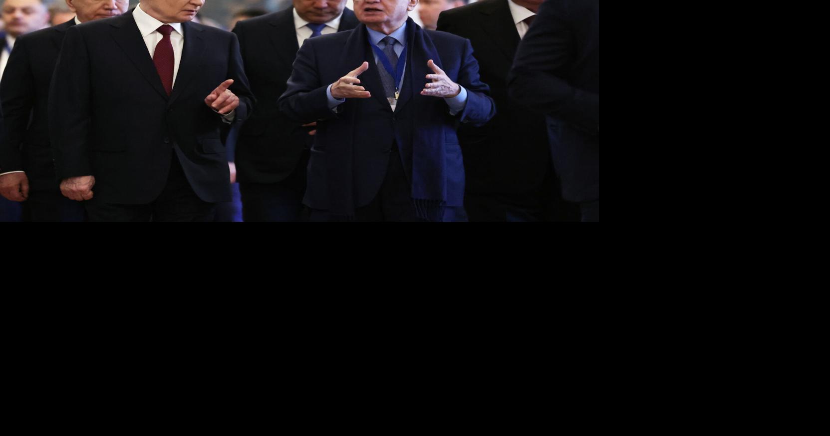 Russia CIS | World News | argus-press.com