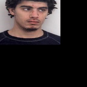 Scott sentenced in stabbing incident | Community | argus-press.com