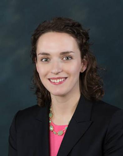 OHS grad returns home, opens law firm | Local Business | argus-press.com