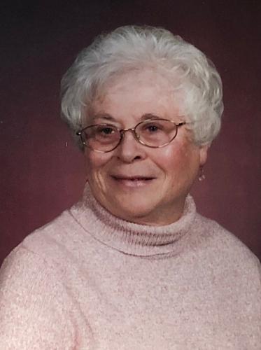 Nancy Susan Froehlich | Obituaries | argus-press.com