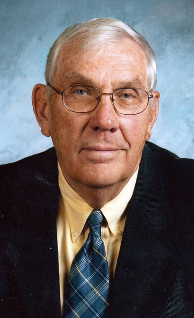 Bruce L. Cook | Obituaries | argus-press.com