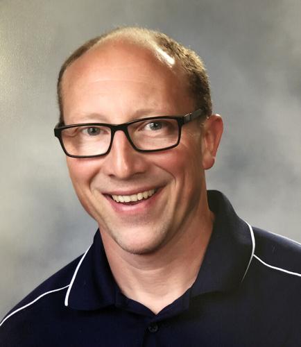 Scott Edward Sheedlo | Obituaries | argus-press.com