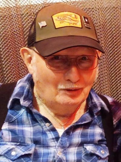 Ernest W. Straughen | Obituaries | argus-press.com