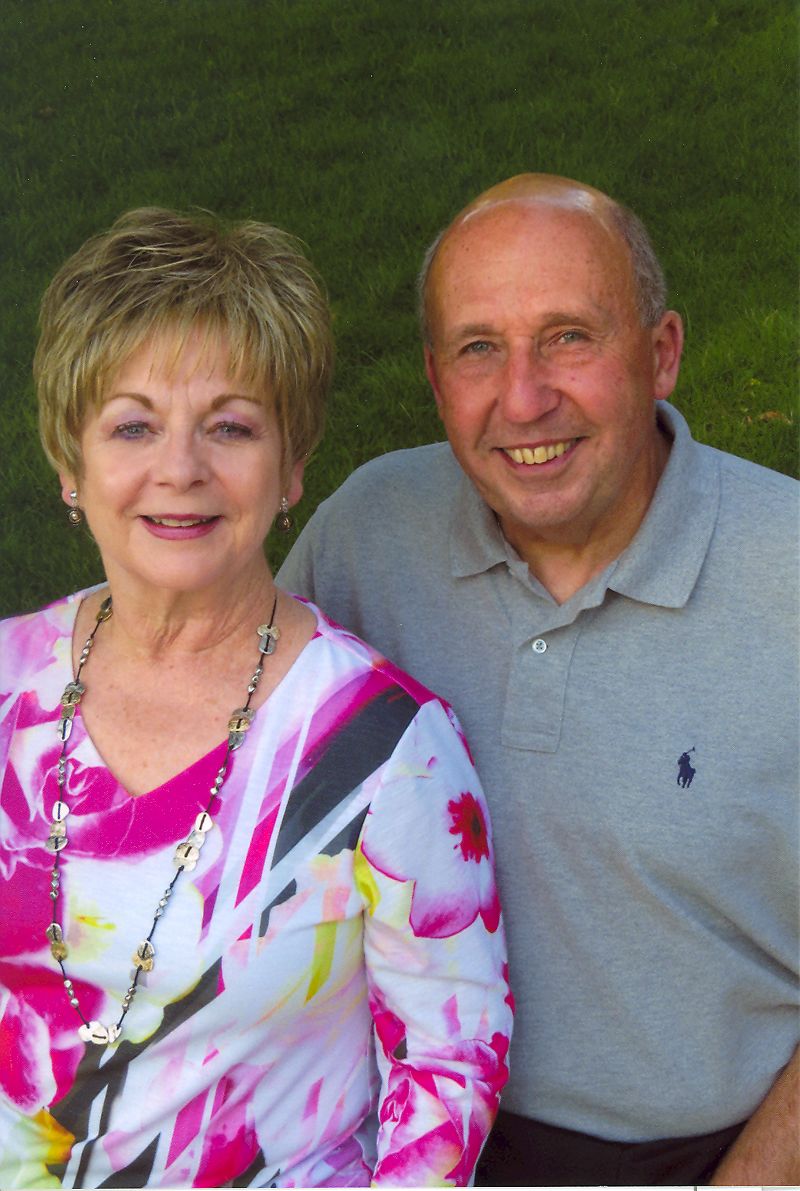 50th ANNIVERSARY: Mr. and Mrs. Rex (Donna) Calder | Neighbors | argus ...