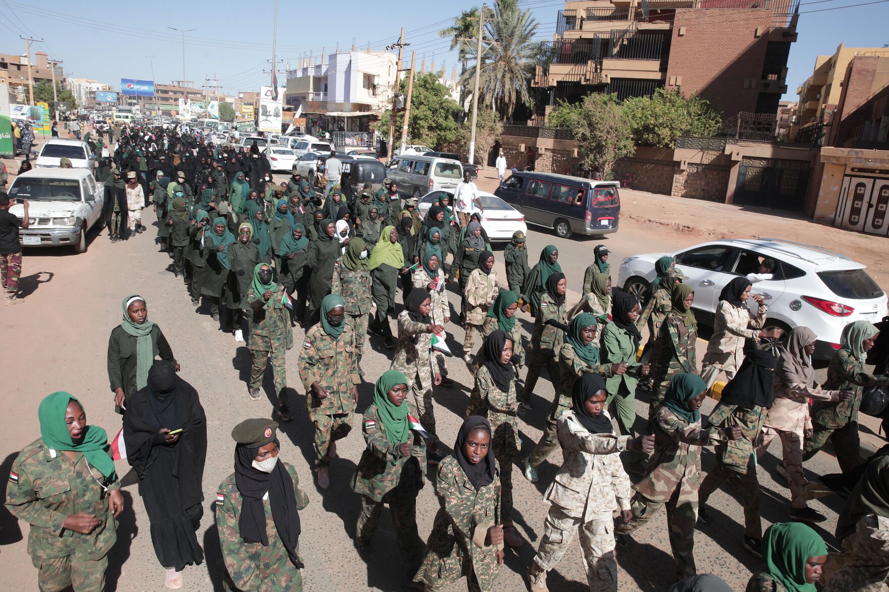 Sudan Independence | World News | argus-press.com