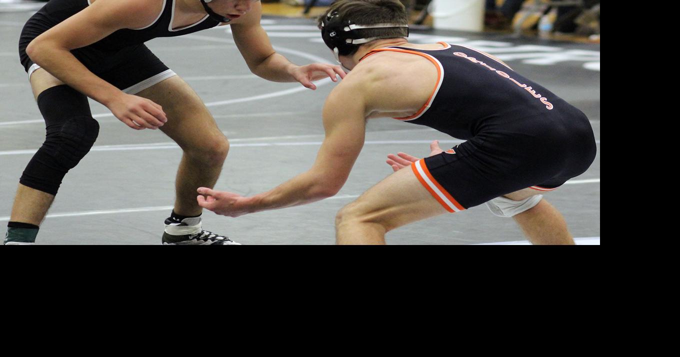 WRESTLING: New Lothrop wins annual Hall of Fame tourney | Local Sports ...