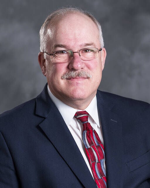 Former Byron principal recognized with NAAE National Lifetime ...