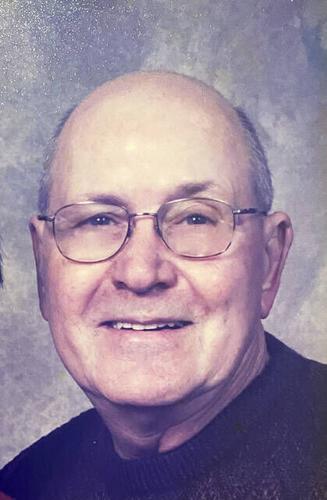 Robert Terry Boyd | Obituaries | argus-press.com