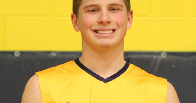 Former O-E basketball star Carson Vincent dies | Local Sports | argus ...