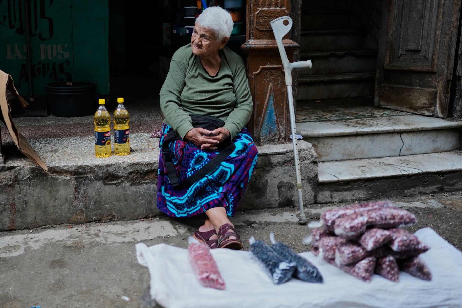 Cuba Daily Life | World News | argus-press.com
