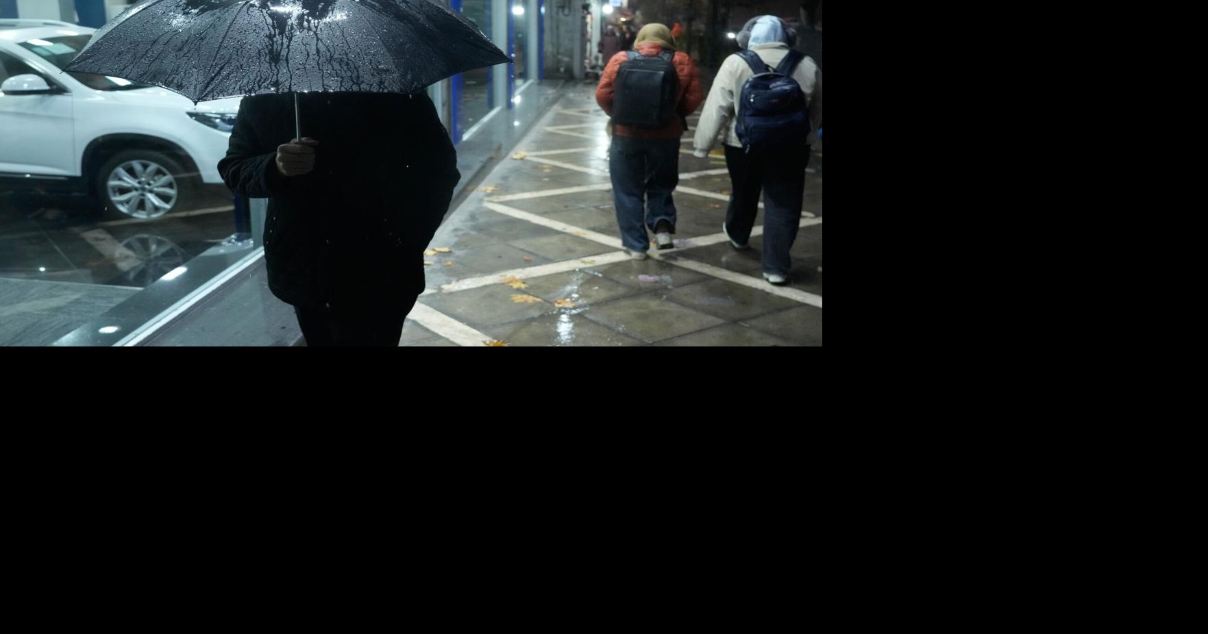 Iran Drought | World News | argus-press.com