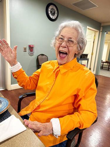 Barbara Jo Newton | Obituaries | argus-press.com