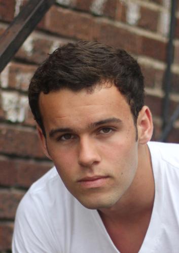 STUDENT OF THE WEEK: Evan Ritter, Owosso High School | Neighbors ...