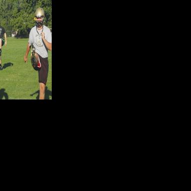 Corunna officially begins Kyle Robinson era | Local Sports | argus ...