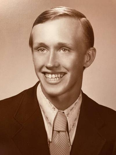 Paul James Banker | Obituaries | argus-press.com