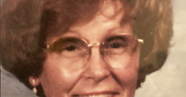 Jean Alice Flagg | Obituaries | argus-press.com