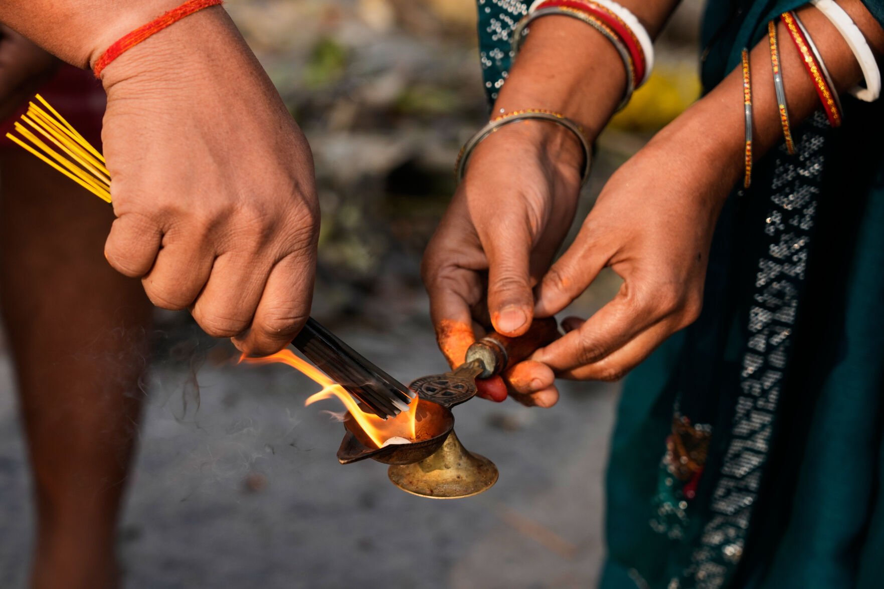 India Hindu Festival | World News | argus-press.com