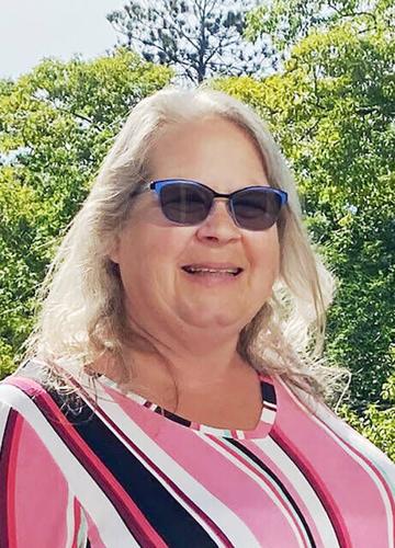 Sheryl L. Parker | Obituaries | argus-press.com