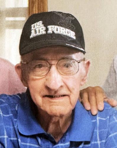 Donald Duane Cole | Obituaries | argus-press.com