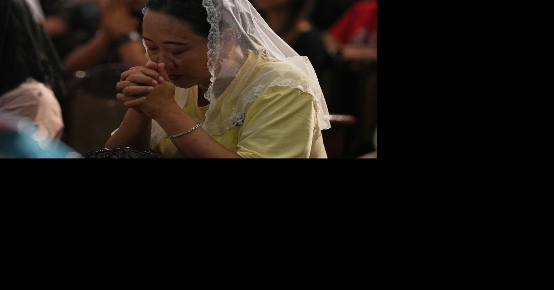 Myanmar Christmas | World News | argus-press.com