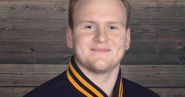 STUDENT OF THE WEEK: Byron’s Cole excels after high school switch ...