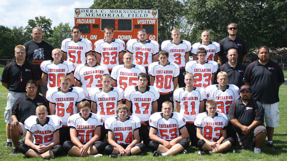 Chesaning football coach fired; parents, players object | Local News ...