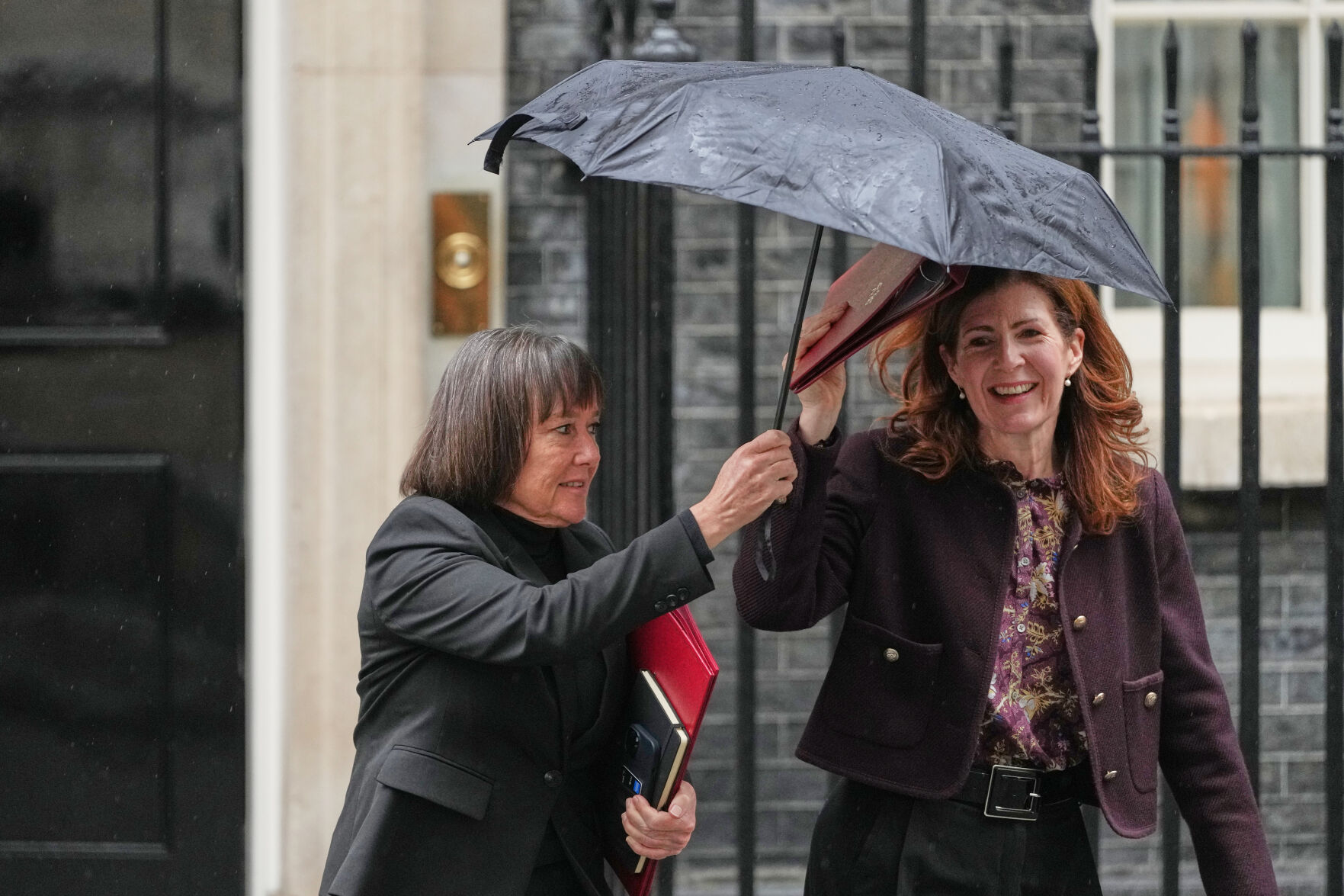 Britain Politics | World News | argus-press.com