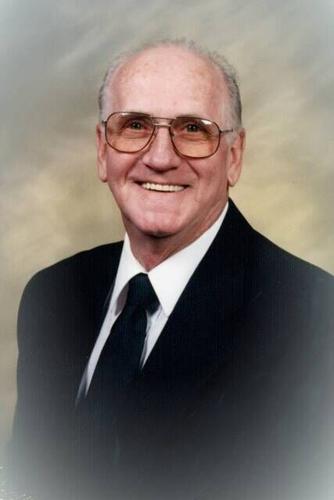 Kenneth Junior Melear | Obituaries | argus-press.com