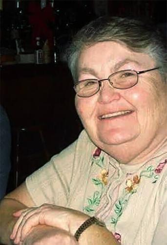 Bonnie Lou Hoot | Obituaries | argus-press.com