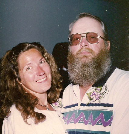 35TH ANNIVERSARY: Mr. and Mrs. Dale (Dawn) Barber | Neighbors | argus ...