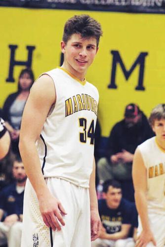 Elsie mother creates lasting legacy for son through local scholarship ...