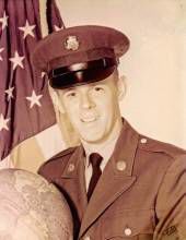 Charles Jerry Dempsey | Obituaries | argus-press.com