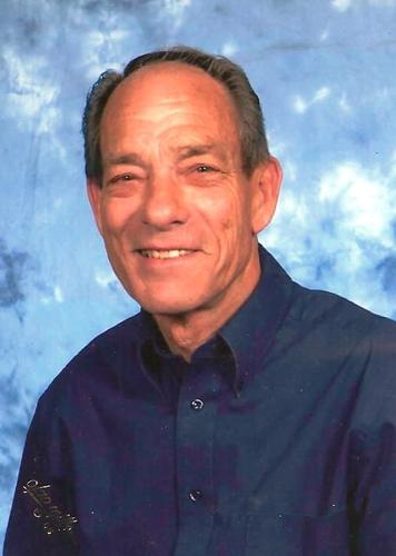 Henry B. Howard | Obituaries | argus-press.com