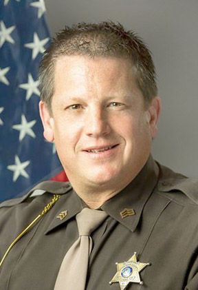 BeGole announces he will seek sheriff’s post | Shiawassee Area | argus ...