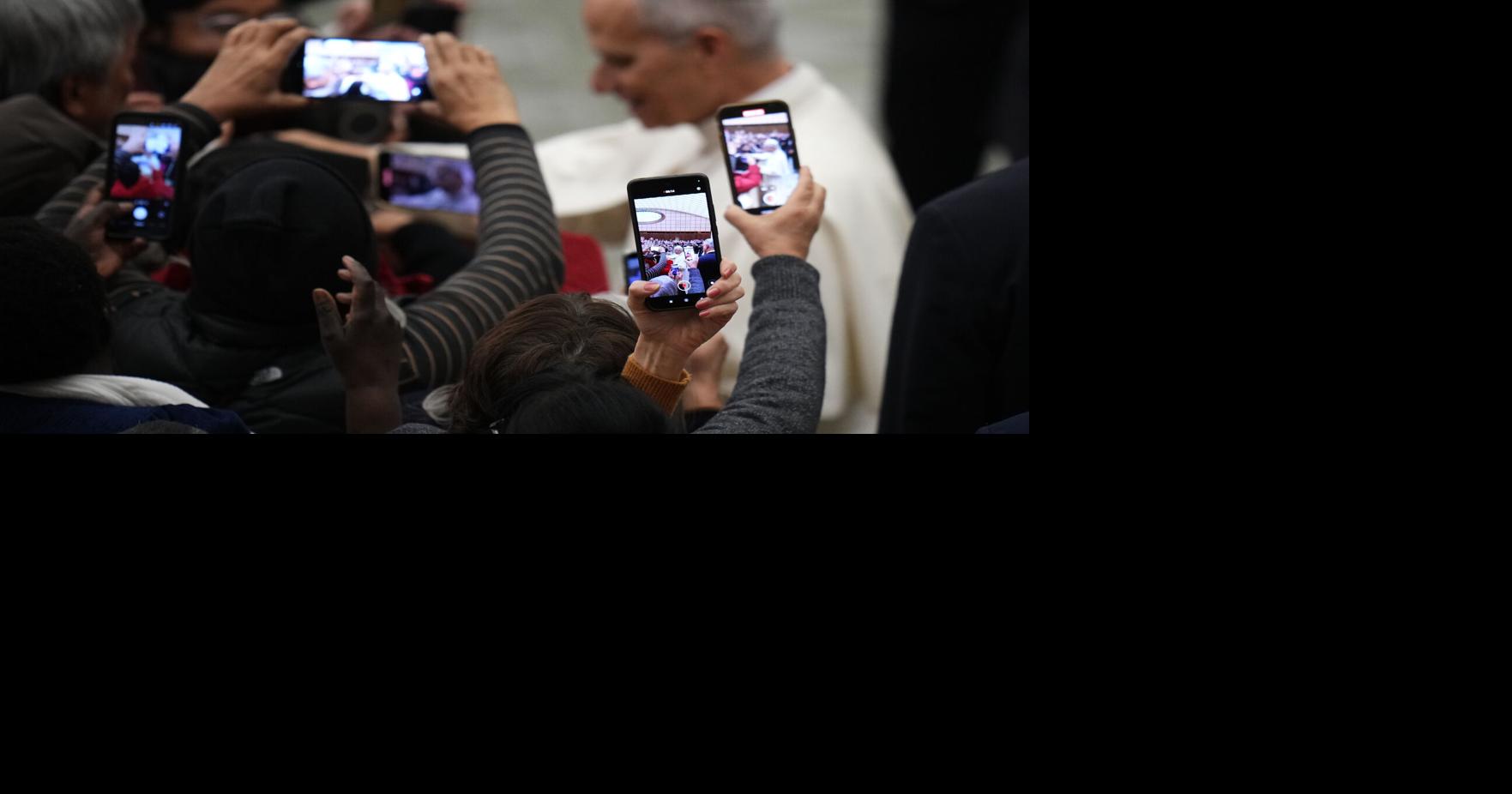 Vatican Pope | World News | argus-press.com