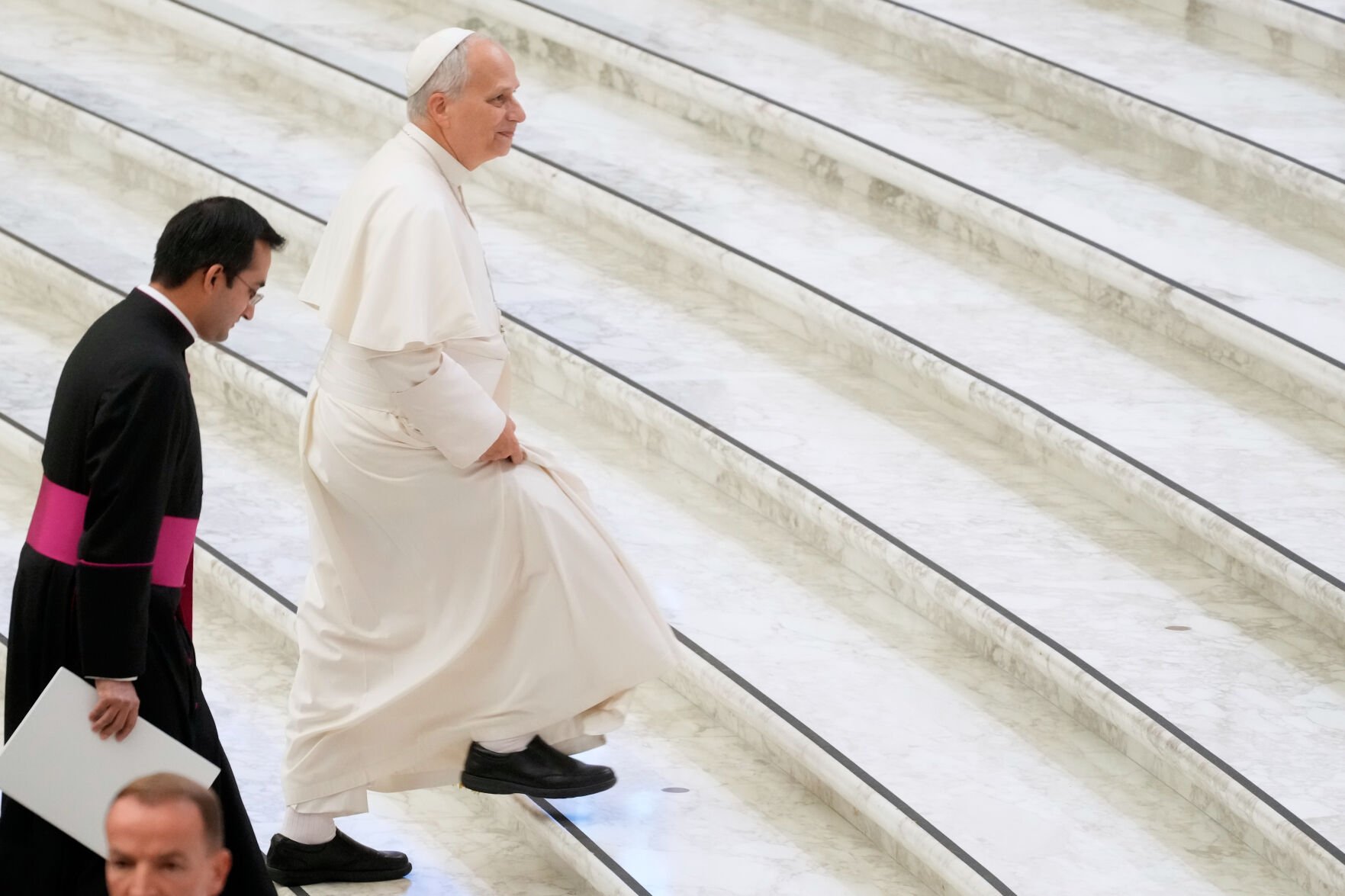 Vatican Pope | World News | argus-press.com