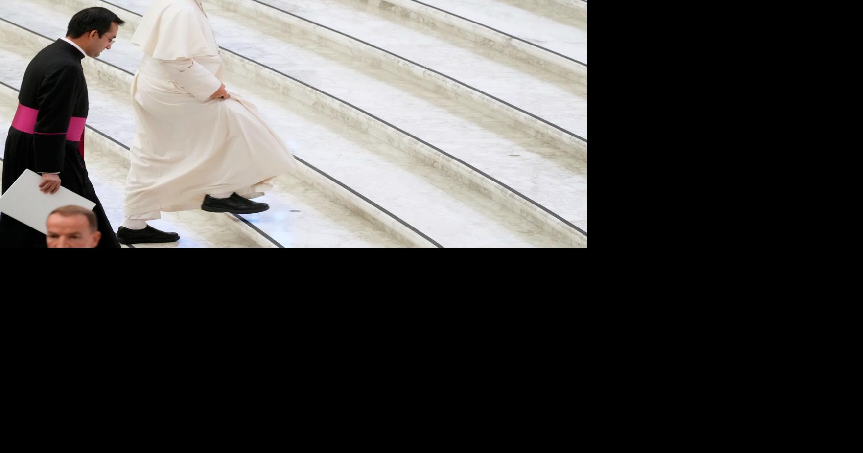 Vatican Pope | World News | argus-press.com