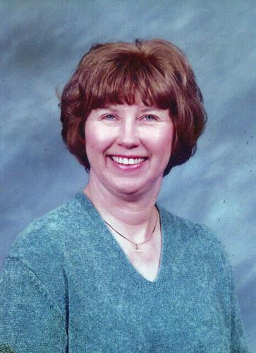 Katherine Susan Knerr | Obituaries | argus-press.com