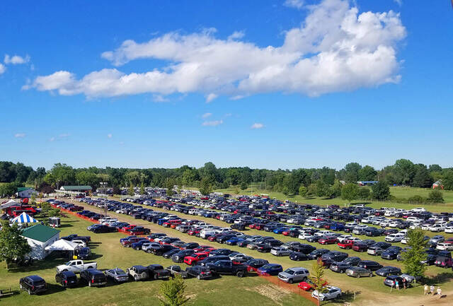 Shiawassee County Fair kicks off Sunday, looking to maintain status as ...