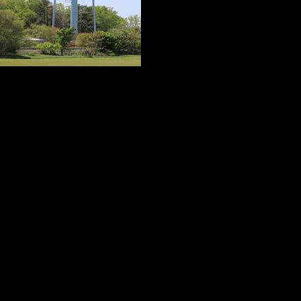 Follow-up work to Perry water tower scheduled this week | Perry | argus ...