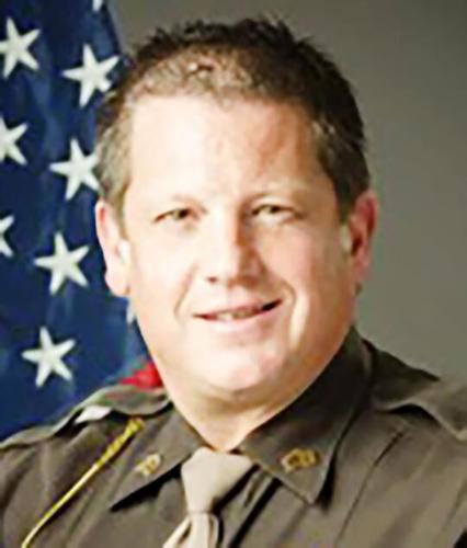 Former corrections deputy wins $150,000 settlement from county in ...