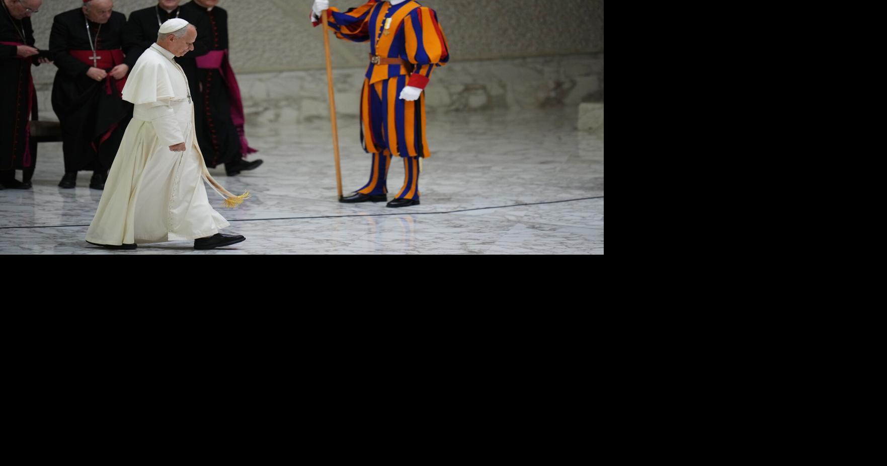 Vatican Pope | World News | argus-press.com