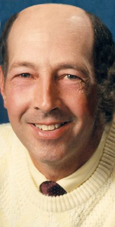 Thomas Leo Gehringer | Obituaries | argus-press.com