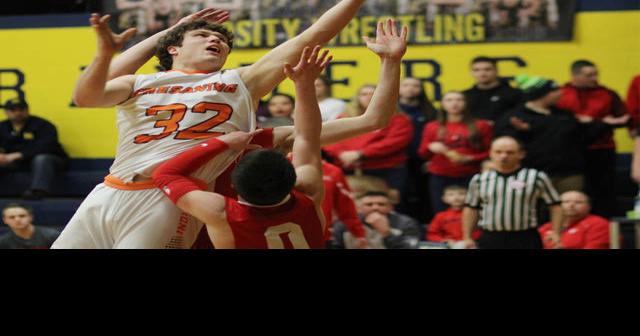 BOYS BASKETBALL: Chesaning beats Perry in OT after sinking game-tying ...