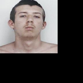 Owosso police arrest teen in baseball field break-in | Owosso | argus ...
